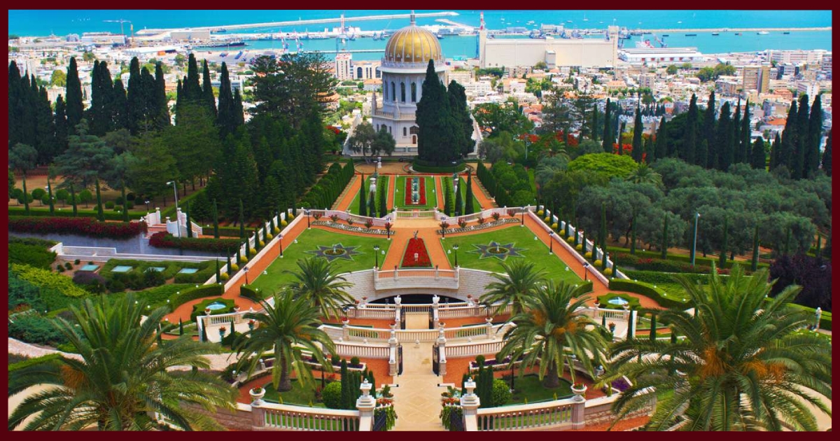 15 Famous Tourist Places to Visit in Israel | Cultural Attractions in ...